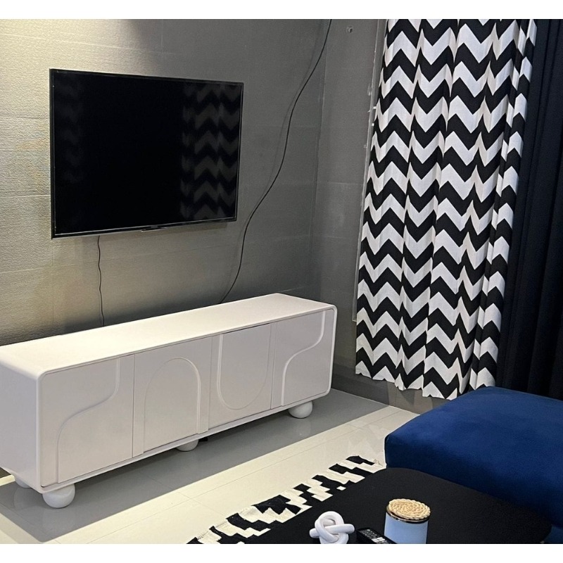Modern TV Cabinet | Stylish Residential Entertainment Furniture ...